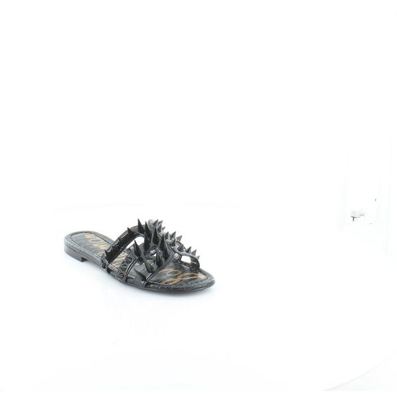 Sam Edelman | Shoes | Sam Edelman Bay Black | Poshmark